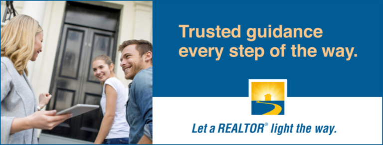WHY USE A REALTOR® – Rayac