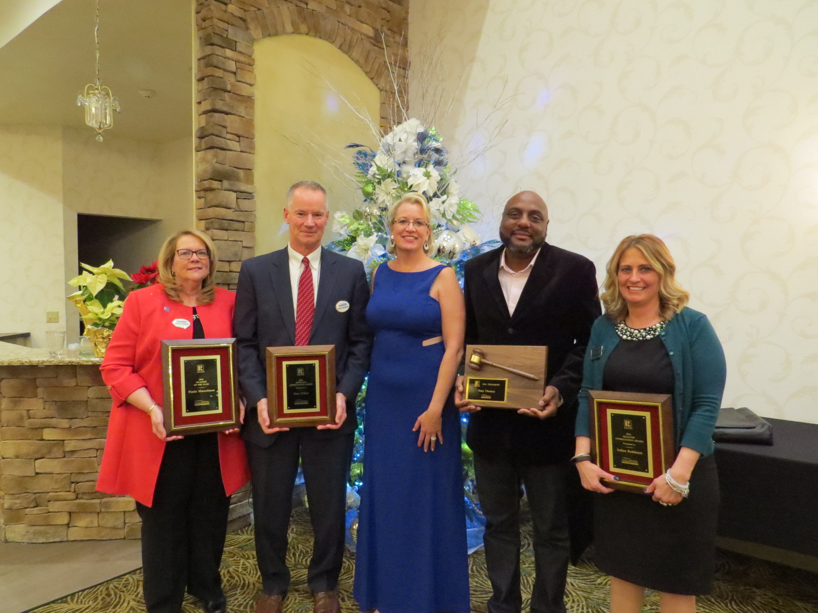 Who We Are – Rayac