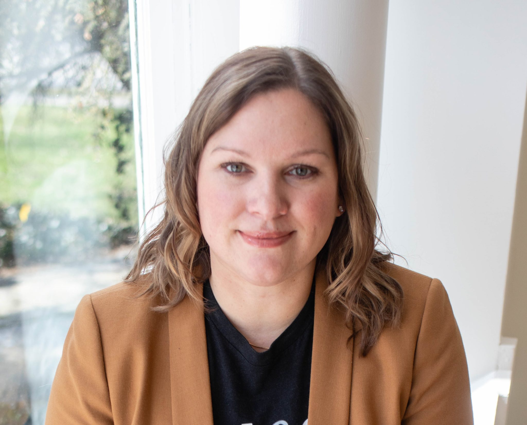 Allison Altman-2024 Candidate for RAYAC Board of Directors – Rayac