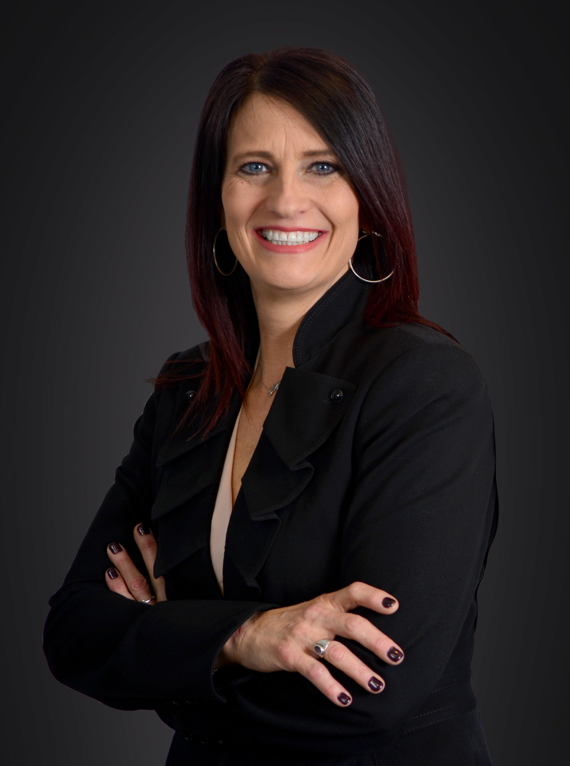 Selina Robinson, 2024 RAYAC Board of Director Candidate – Rayac